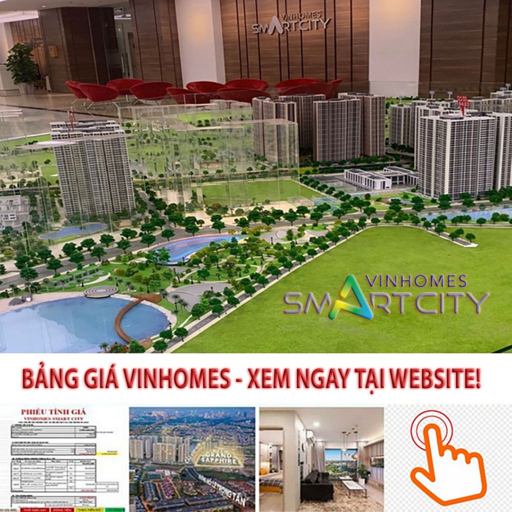 SMART CITY ĐÔNG ANH HÀ NỘI - THÀNH PHỐ THÔNG MINH BRG