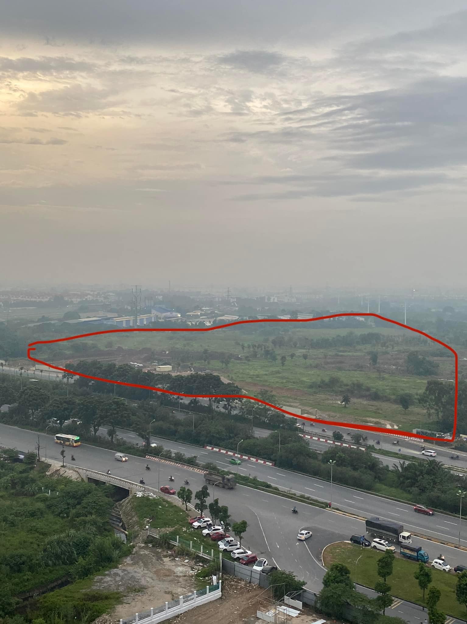 LUMI - CAPITALAND - VINHOMES SMART CITY - SINGAPORE